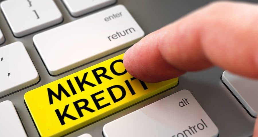 Was ist ein Mikrokredit? » AFINU.de